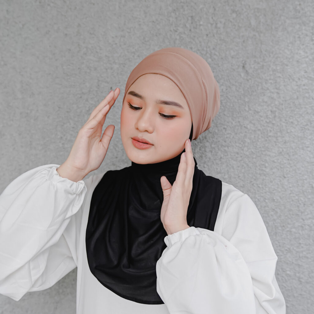 Ciput Basic - Rifany Hijab